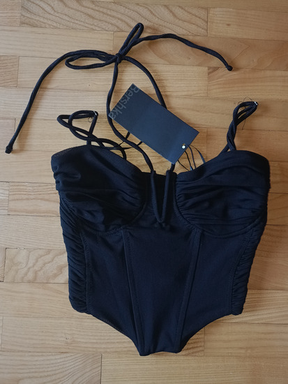 Bershka korset