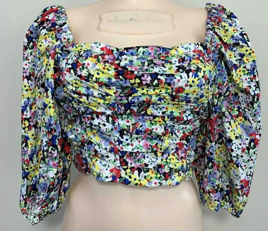 Zara top