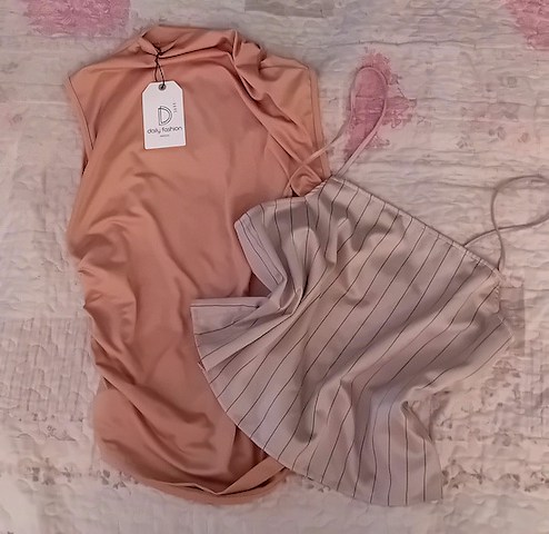 Lot crop