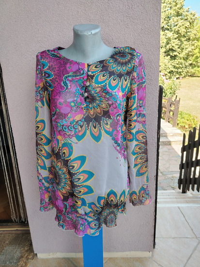 Bluza Desigual