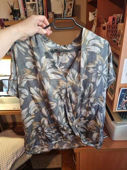 Tommy Bahama lux bluza od 100% svile