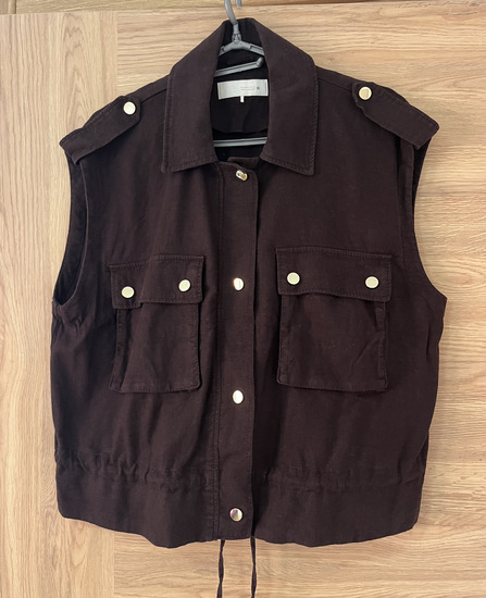 Zara prsluk