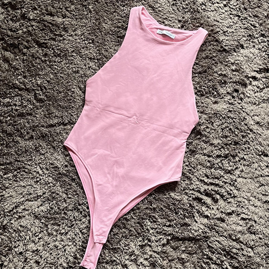 Zara body