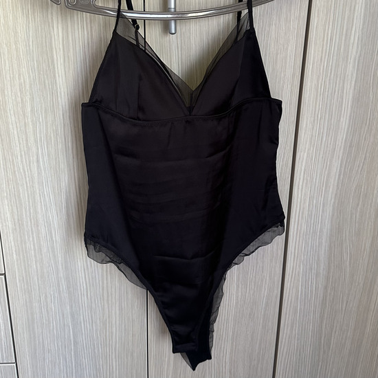 Zara lingerie body sa tilom