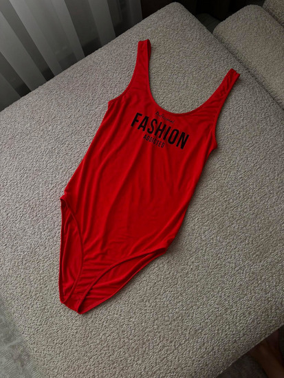 Dilvin body
