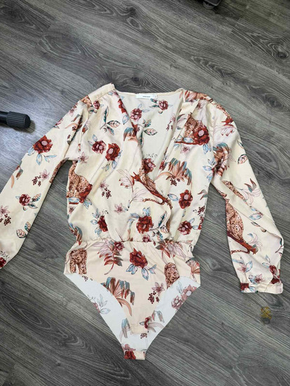 Women secret bodi