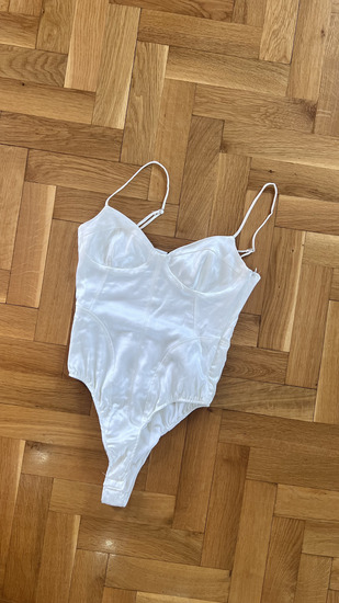 Zara milky bodi S
