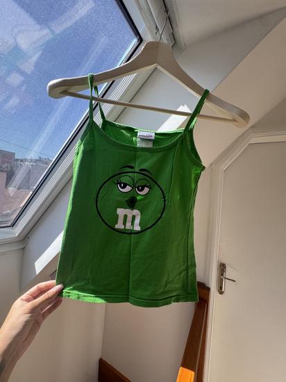 M&M’s World top