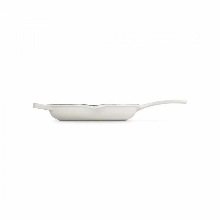 LE CREUSET OKRUGLI TIGANJ OD LIVENOG GVOŽĐA, 23 CM