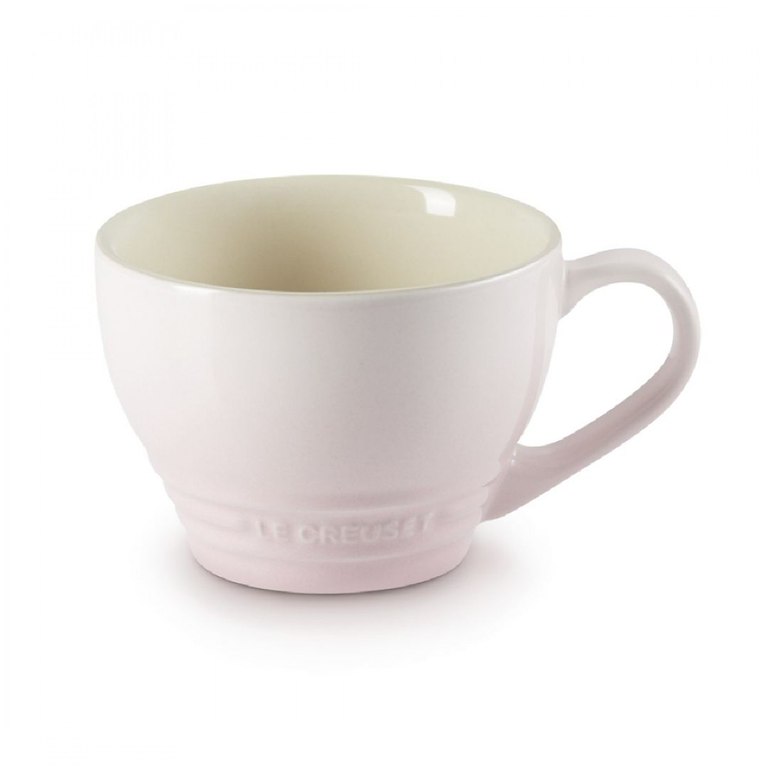 LE CREUSET KERAMIČKA ŠOLJA ZA CAPPUCCINO, 15 CM, 0.4 L