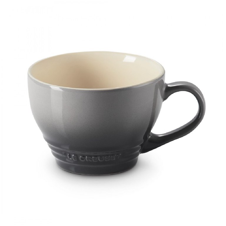LE CREUSET KERAMIČKA ŠOLJA ZA CAPPUCCINO, 15 CM, 0.4 L
