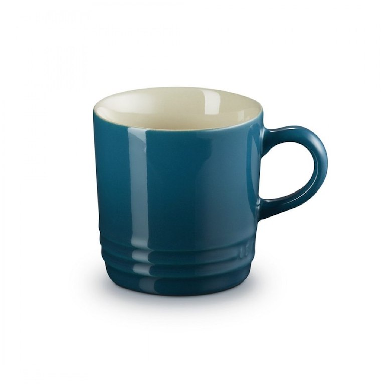 LE CREUSET KERAMIČKA ŠOLJA ZA CAPPUCCINO, 7.8 CM, 0.2 L