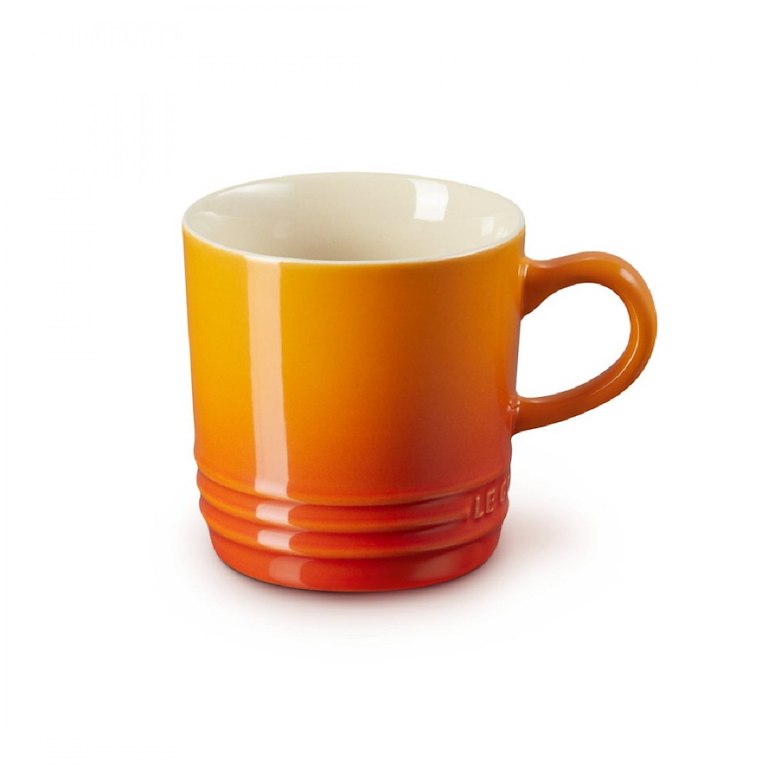 LE CREUSET KERAMIČKA ŠOLJA ZA CAPPUCCINO, 7.8 CM, 0.2 L
