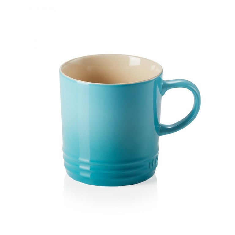 LE CREUSET KERAMIČKA ŠOLJA, 12.3 CM, 0.35 L