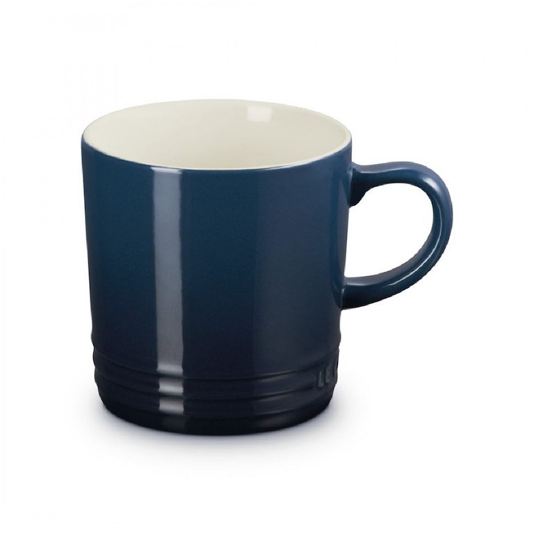 LE CREUSET KERAMIČKA ŠOLJA, 12.3 CM, 0.35 L