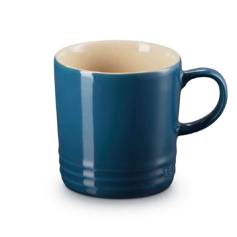 LE CREUSET KERAMIČKA ŠOLJA, 12.3 CM, 0.35 L