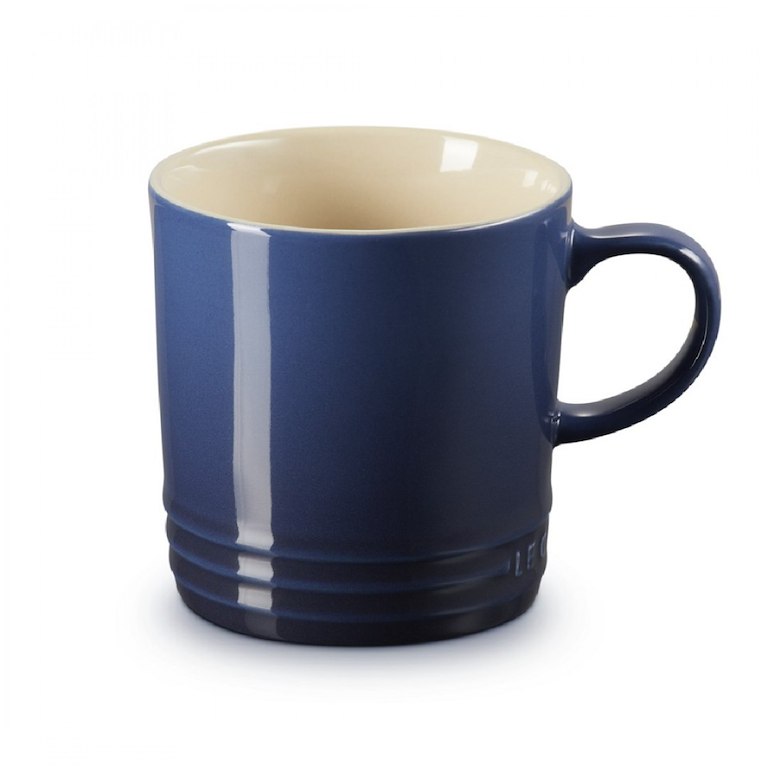 LE CREUSET KERAMIČKA ŠOLJA, 12.3 CM, 0.35 L