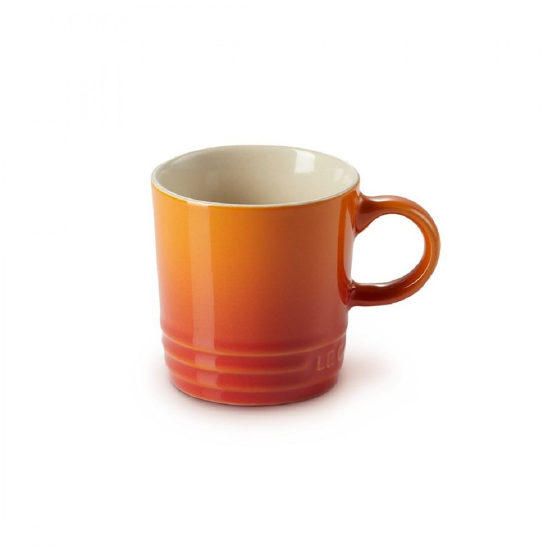 LE CREUSET KERAMIČKA ŠOLJICA ZA ESPRESSO, 6.2 CM, 0.1 L