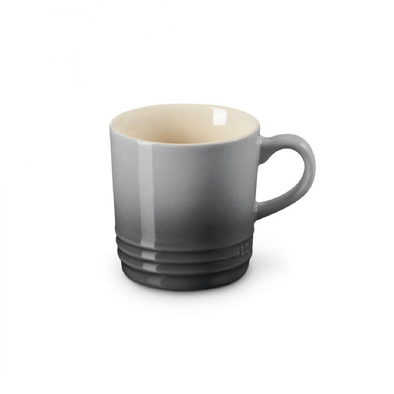 LE CREUSET KERAMIČKA ŠOLJICA ZA ESPRESSO, 6.2 CM, 0.1 L