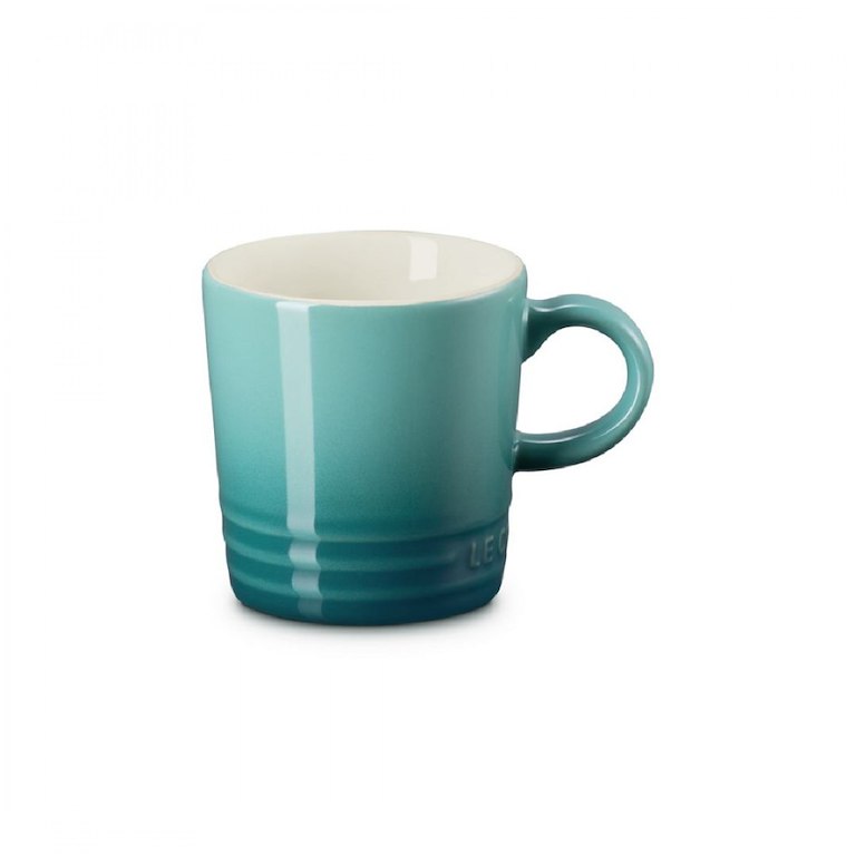 LE CREUSET KERAMIČKA ŠOLJICA ZA ESPRESSO, 6.2 CM, 0.1 L