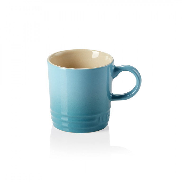 LE CREUSET KERAMIČKA ŠOLJICA ZA ESPRESSO, 6.2 CM, 0.1 L