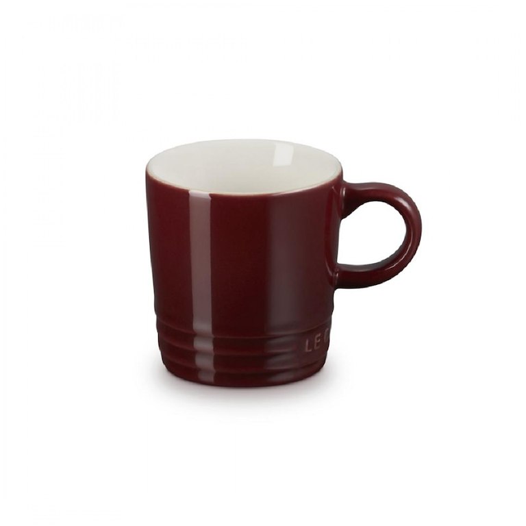 LE CREUSET KERAMIČKA ŠOLJICA ZA ESPRESSO, 6.2 CM, 0.1 L