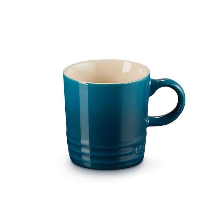 Le Creuset keramička šoljica za espresso, 6.2 cm, 0.1 L