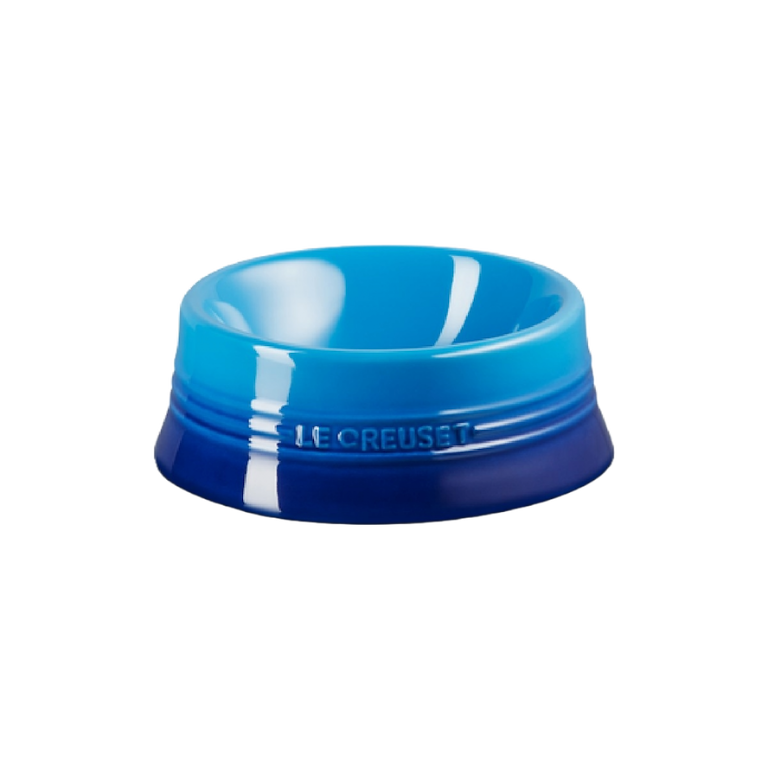 LE CREUSET MALA KERAMIČKA ČINIJA ZA HRANU ZA KUĆNE LJUBIMCE