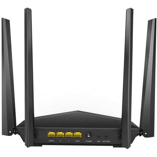 Wireless Router TENDA AC6 V5 DualBand