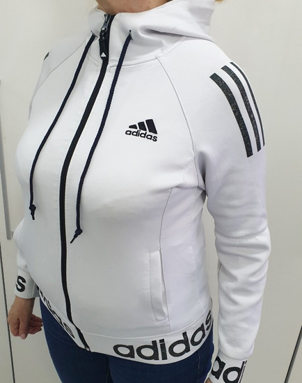 Adidas ženski gornji deo trenerke