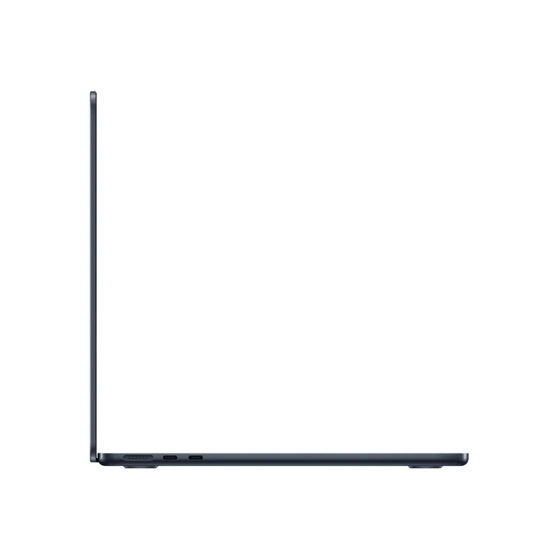 APPLE MacBook Air 13.6 inch M5 10-core CPU 8-core GPU 16GB 512GB SSD Midnight (MDHE4)