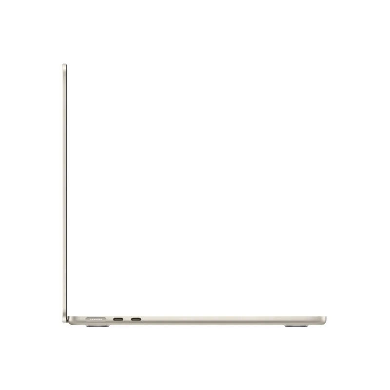 APPLE MacBook Air 13.6 inch M5 10-core CPU 8-core GPU 16GB 512GB SSD Starlight (MDHA4)