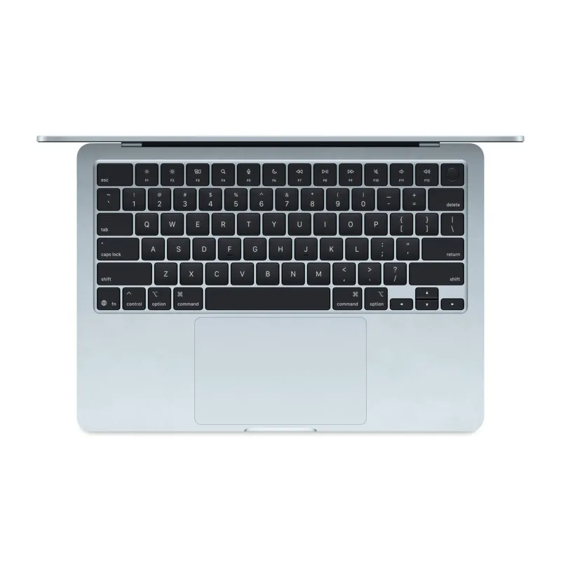 APPLE MacBook Air 13.6 inch M5 10-core CPU 8-core GPU 16GB 512GB SSD Sky Blue (MDHH4)