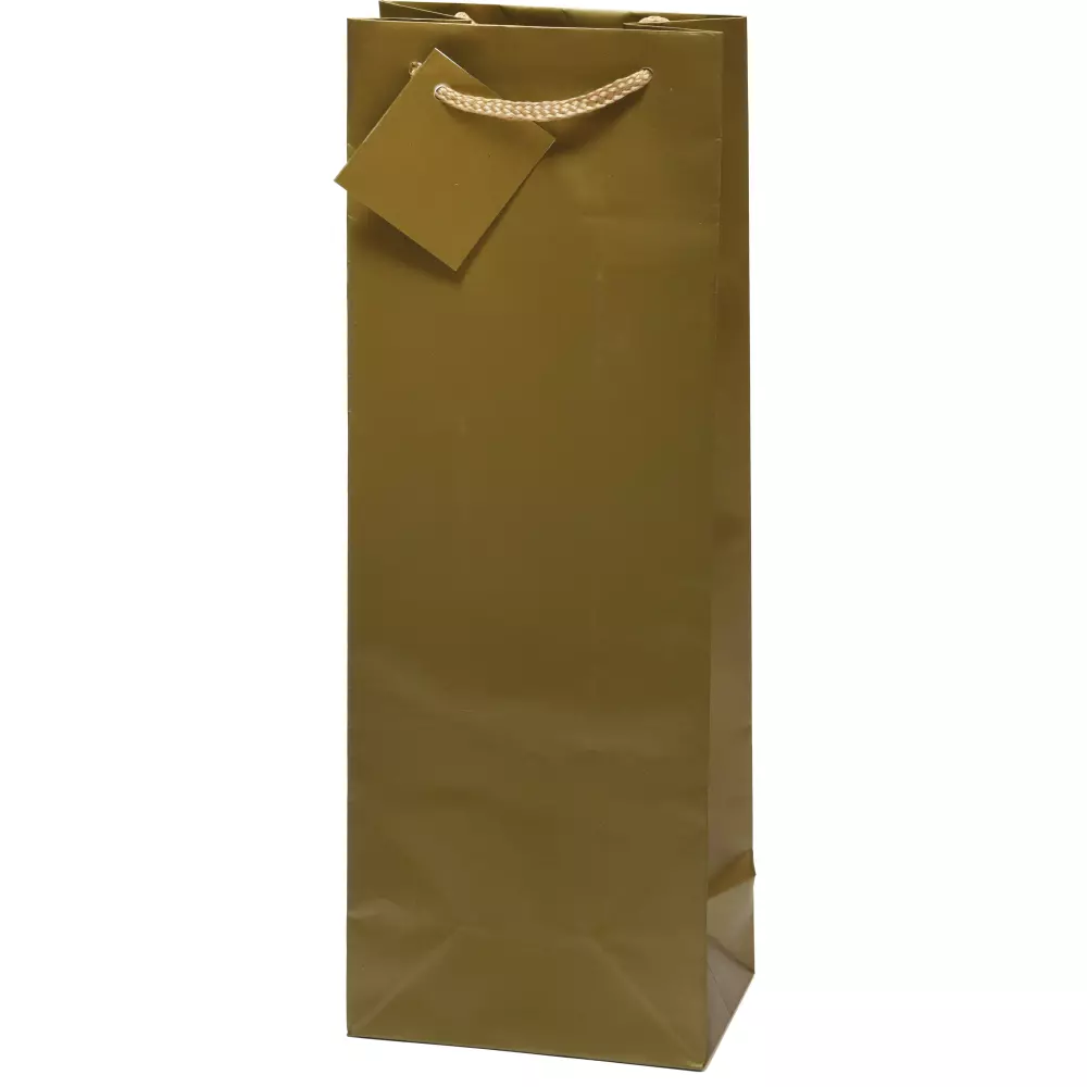 VREČKA D. SPECIAL SIMPLE B ZLATA