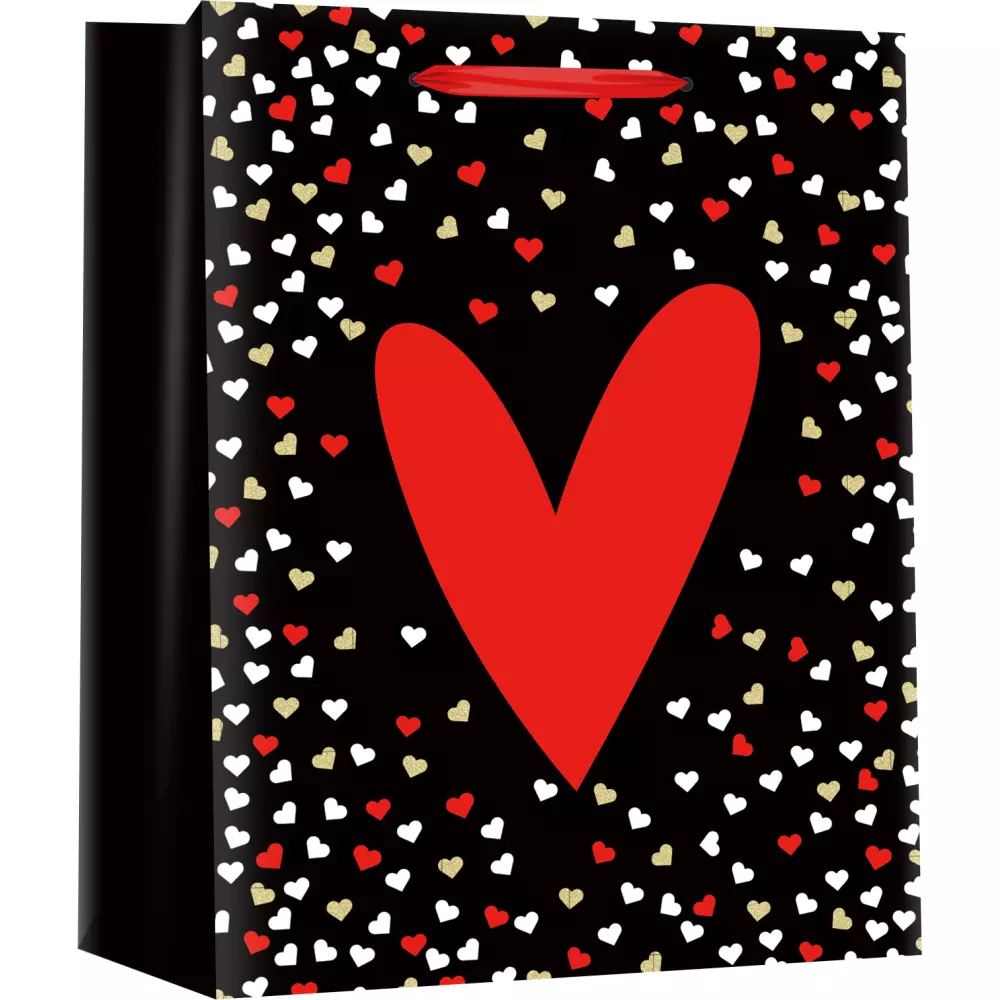 VREČKA D. SPECIAL M LOVE
