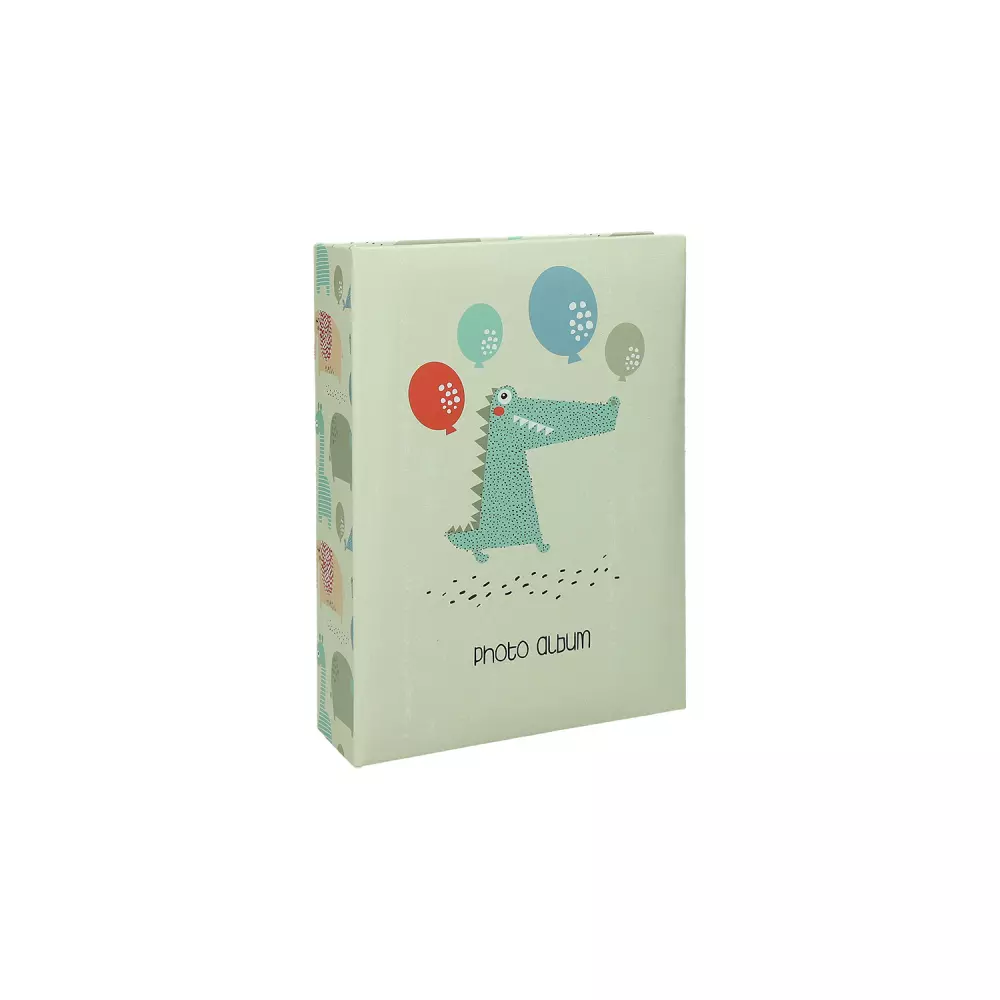 ALBUM FOTO CREATIVE KIDS 100 SLIK 10x15
