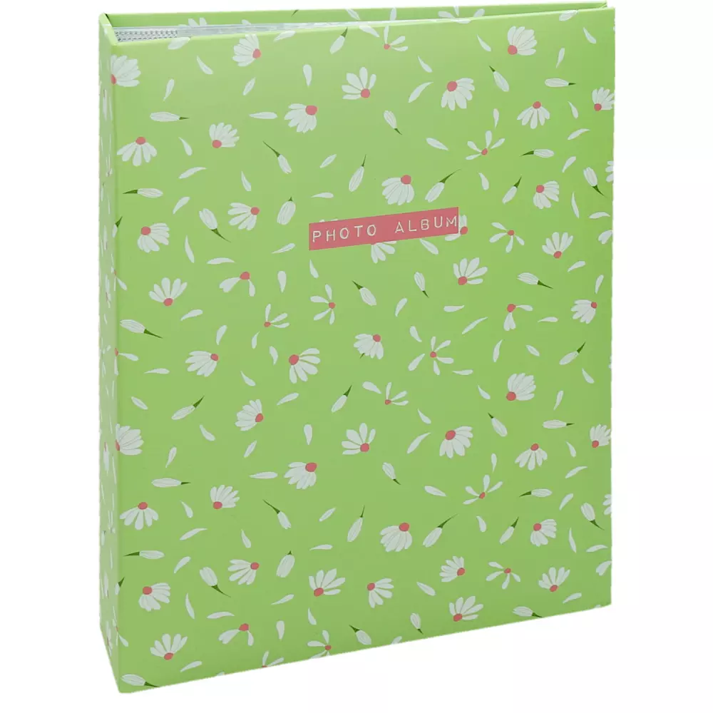 ALBUM FOTO CREATIVE ED 200 SLIK 10x15