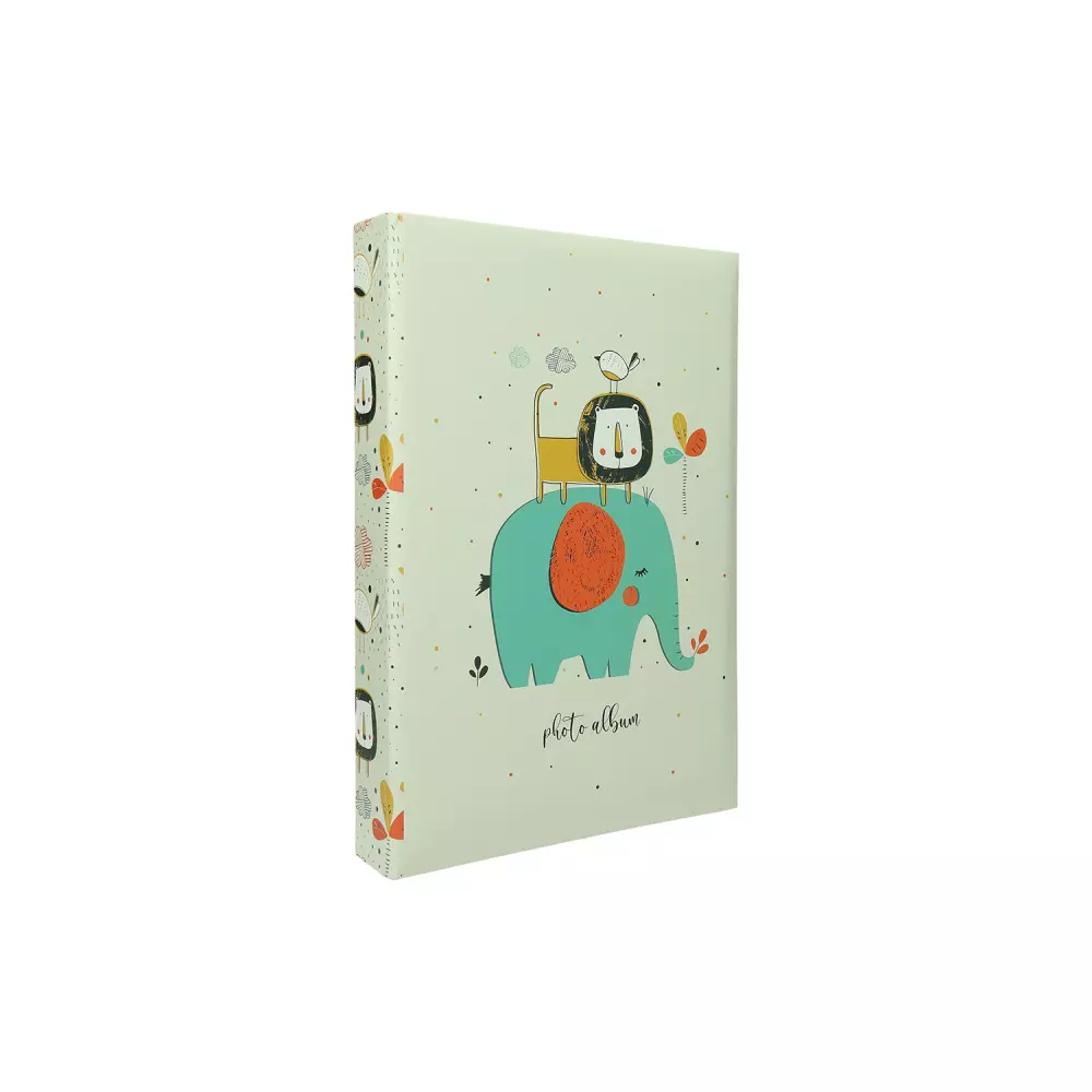 ALBUM FOTO CREATIVE KIDS 300 SLIK 10x15