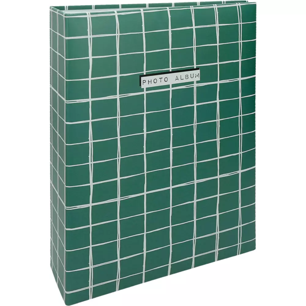 ALBUM FOTO CREATIVE ED 504 SLIK 10x15