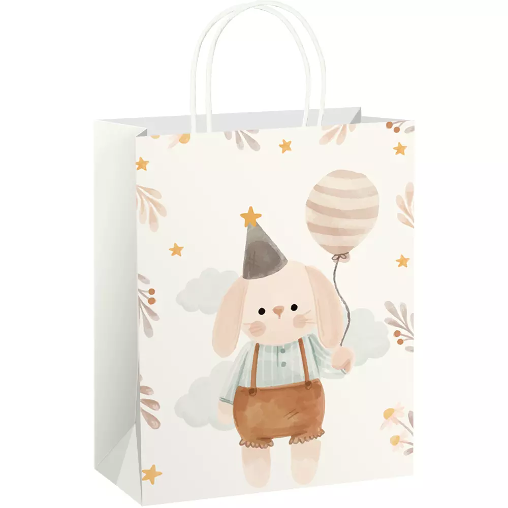 VREČKA D. ECOW SPECIAL M KIDS
