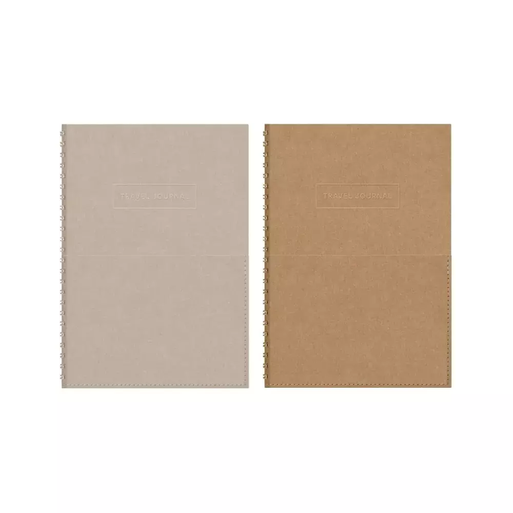 PLANER TRAVEL JOURNAL