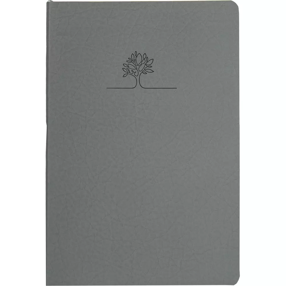 NOTES GARDEN TREE A5 120SH 80G