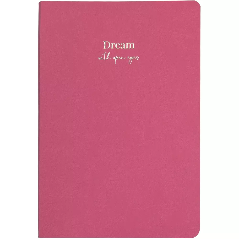 NOTES QUOTE DREAM A6 120SH 80G