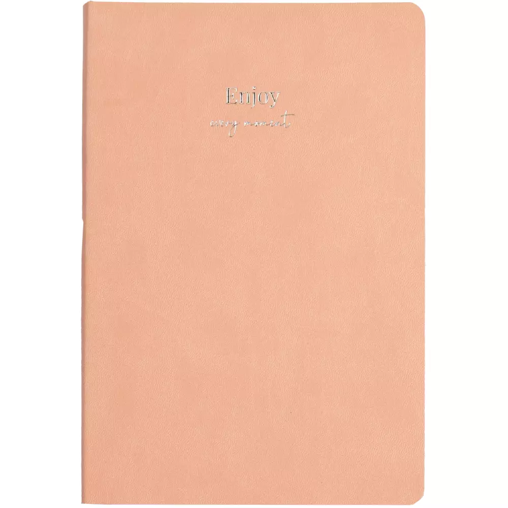 NOTES QUOTE ENJOY A5 120SH 80G