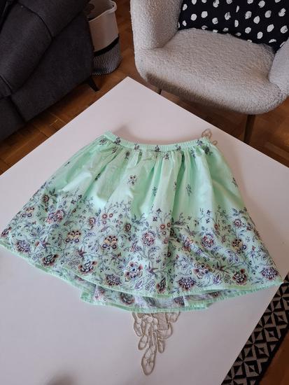 Top GAP suknjica S Rasprodaja