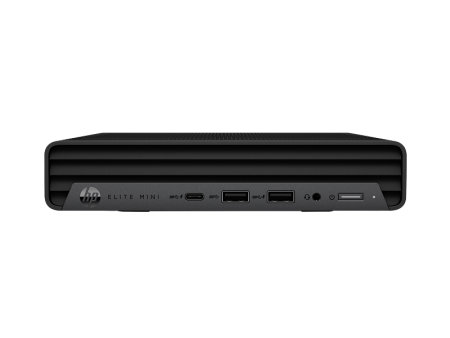 HP Elite Mini 800 G9 i5 16GB 512GB 622X2ET#BED