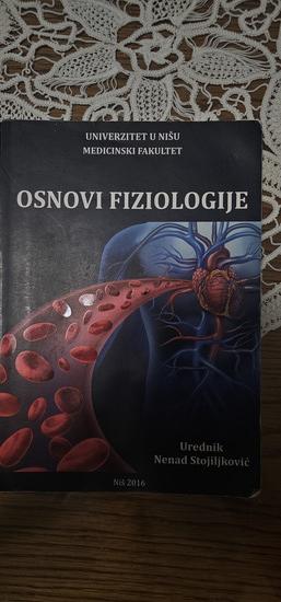Osnovi fiziologije