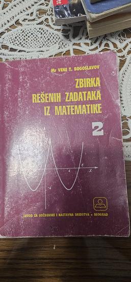 Zbirka vene 2