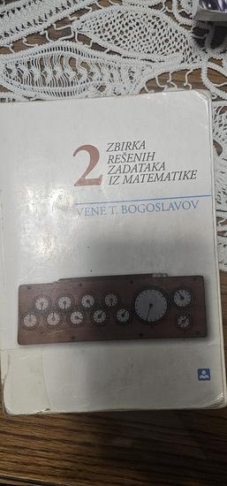 Zbirka vene 2
