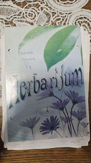 Herbarijum